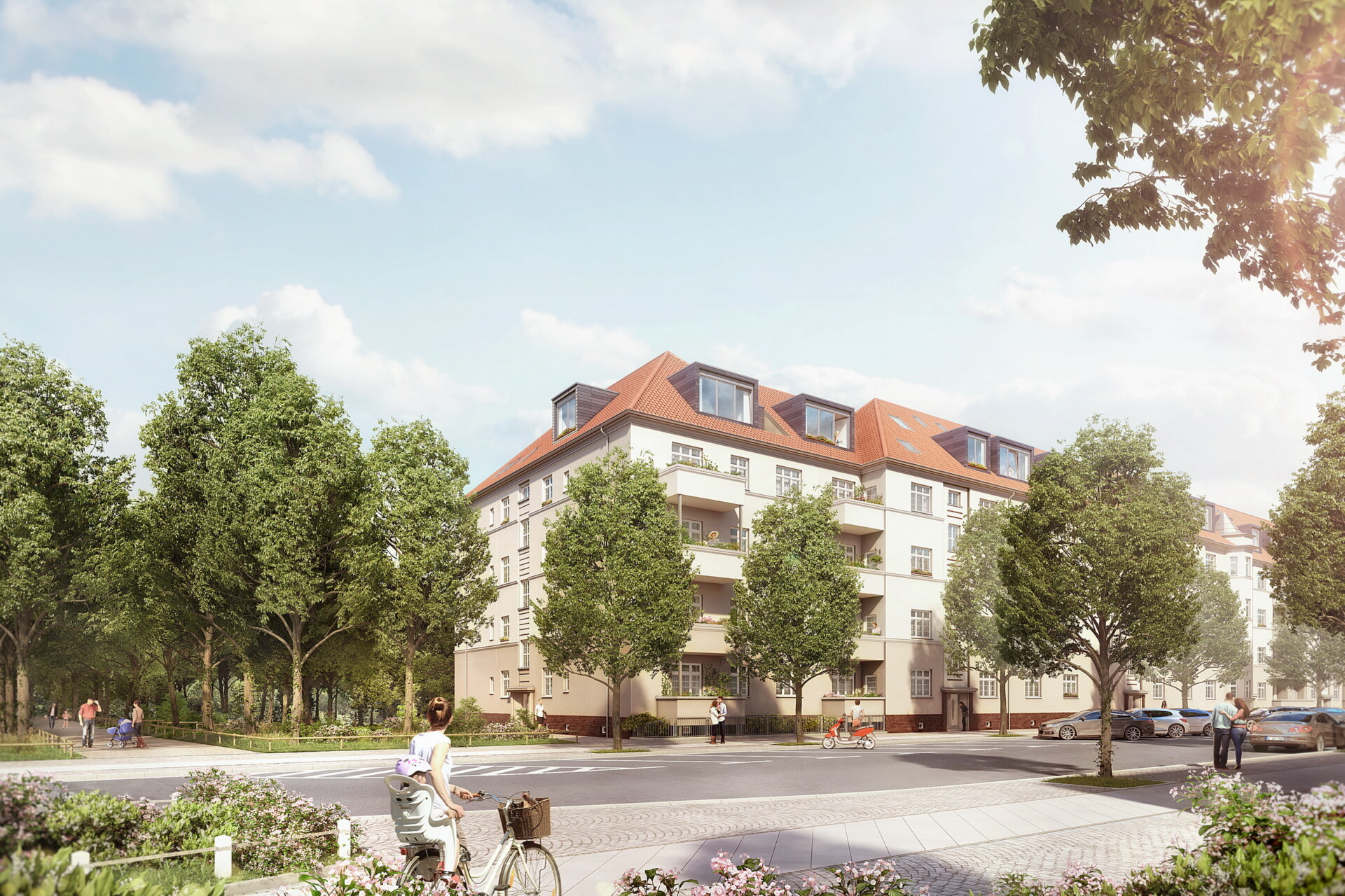 Strassburger Strasse 5